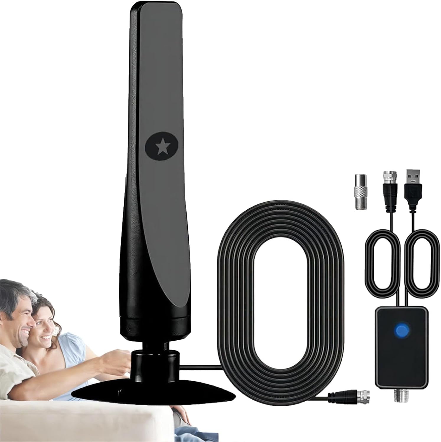 Optiwave TV Antenna, Wavetune TV Antenna, Wave Tune TV Antenna, Wavetune TV Antenna, Wave Tune ...