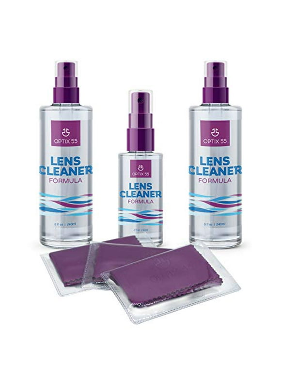Lens Cleaners in Eyewear Accessories - Walmart.com