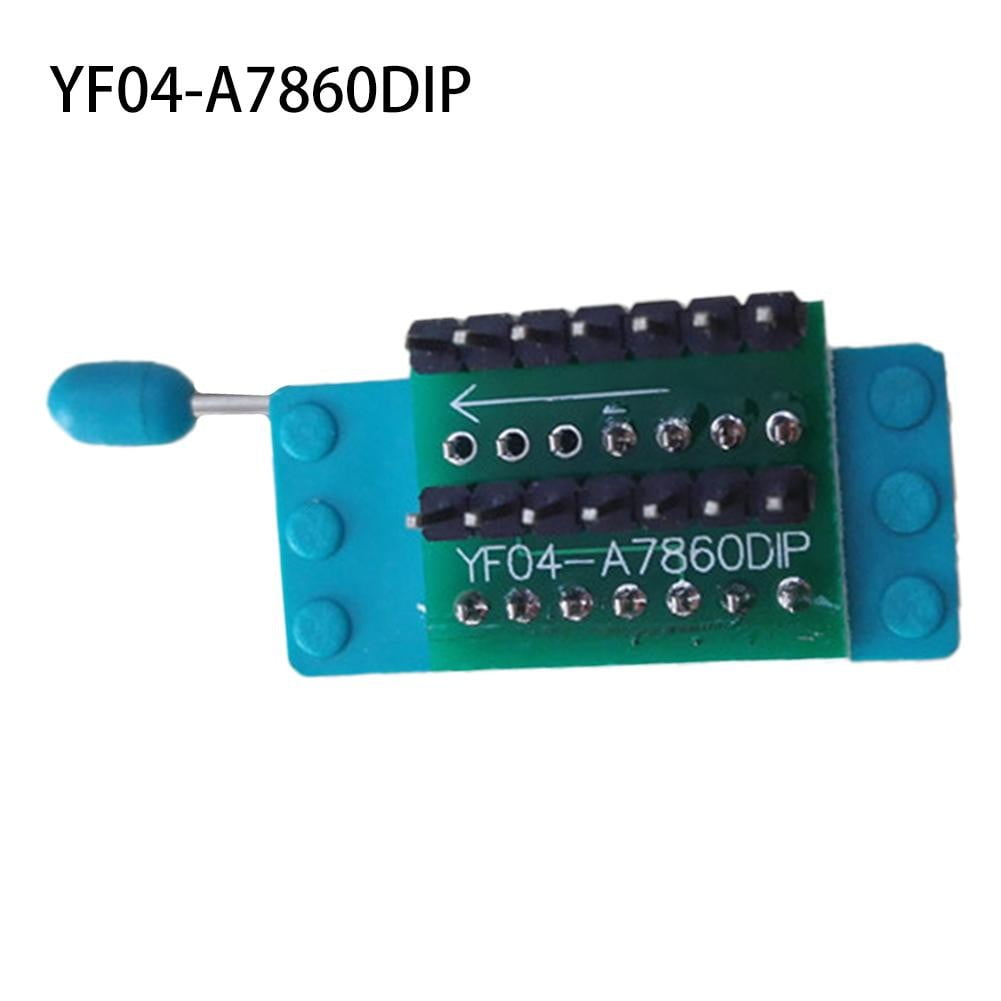Optocoupler Tester And Ic Detection Tool A7860 Model With Type C Power ...