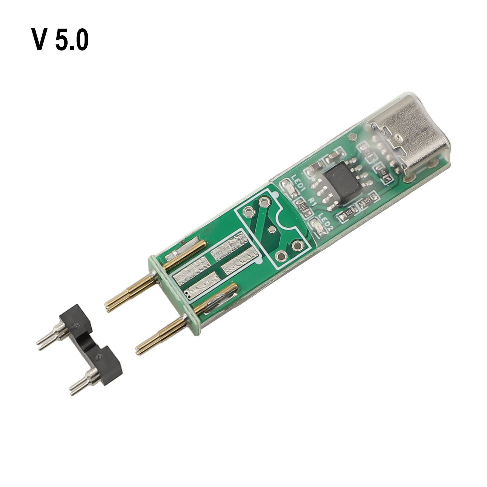 Optocoupler Tester Optocoupler Test Detection Tool Online Test Module ...