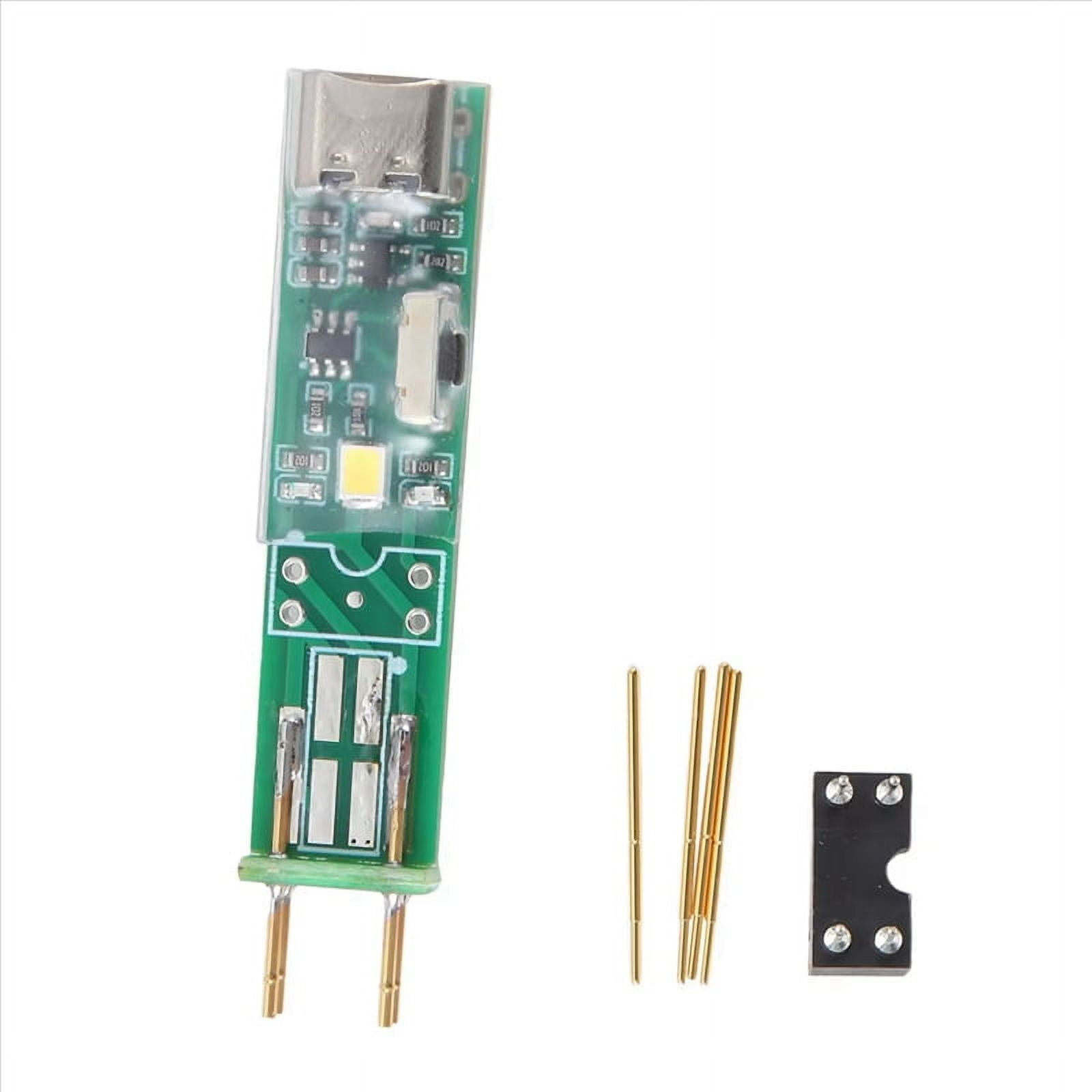 Optocoupler Tester Optocoupler Test Detection Tool Online Test Tool ...