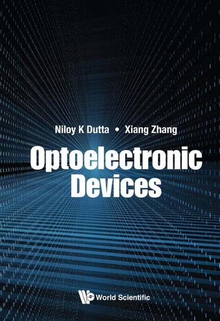 Optoelectronic Devices, (Hardcover) - Walmart.com