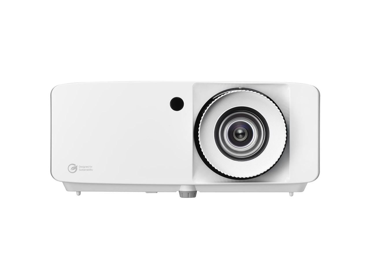 Optoma Technology High Def Video Electronics DuraCore ZH450 4500-Lumen ...