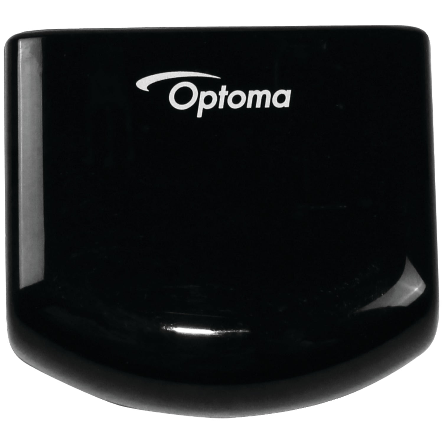 Optoma BC300 Optoma BC300 3D RF Emitter - RF - Walmart.com