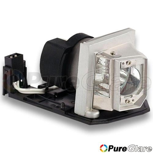 Optoma BL-FP230D OEM LAMP - Original Bulb with Generic Housing ...