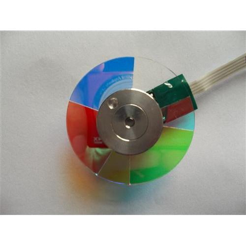 Optoma DP3503 Replacement Color Wheel - Walmart.com