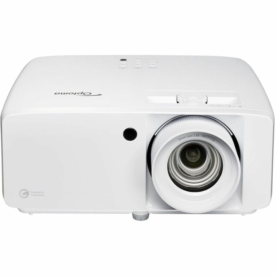 Optoma DuraCore ZK551 3D DLP Projector, 16:9 - Walmart.com