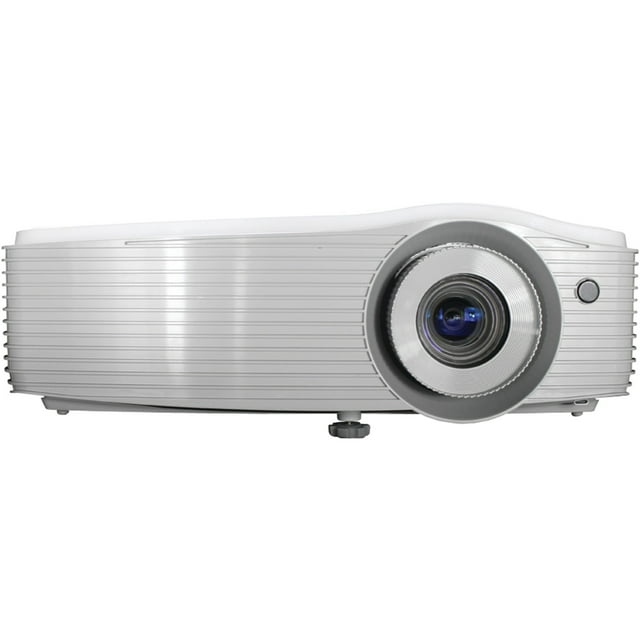 Optoma EH504WIFI Full HD 1080P Projector With HD Cast Pro - Walmart.com