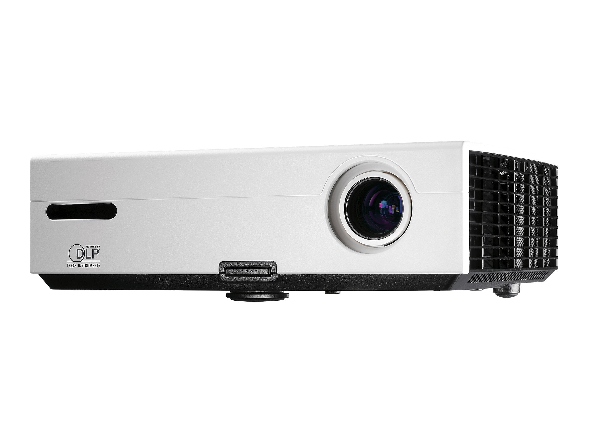 Optoma EX530 - DLP projector - portable - 2600 lumens - XGA (1024 x 768 ...