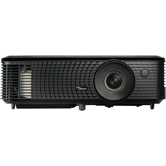 Optoma HD142X Full HD 1080p Home Theater Projector - Walmart.com