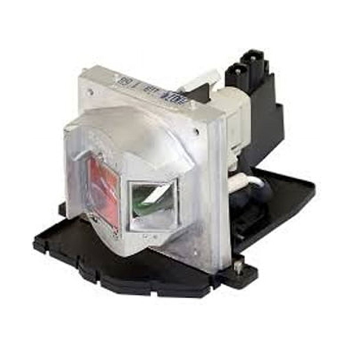 Optoma HD71 Assembly Lamp with Quality Projector Bulb Inside - Walmart.com