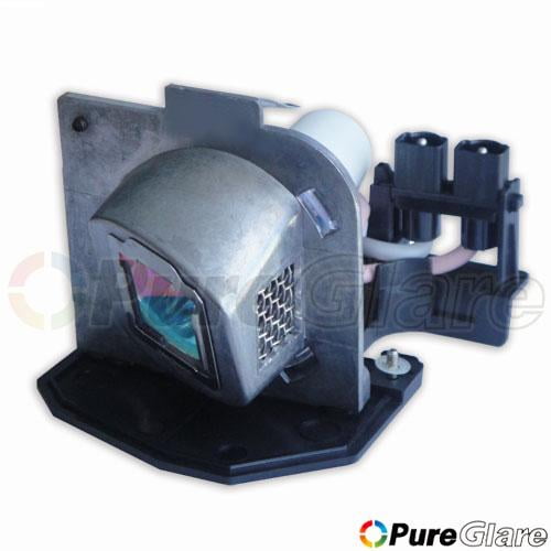 Optoma PV2223 OEM LAMP - Original Bulb with Generic Housing Projector ...