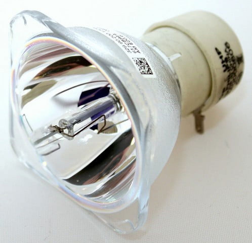 Optoma SP.87J01GC01 Projector Bulb - Philps OEM Projection Bare Bulb ...