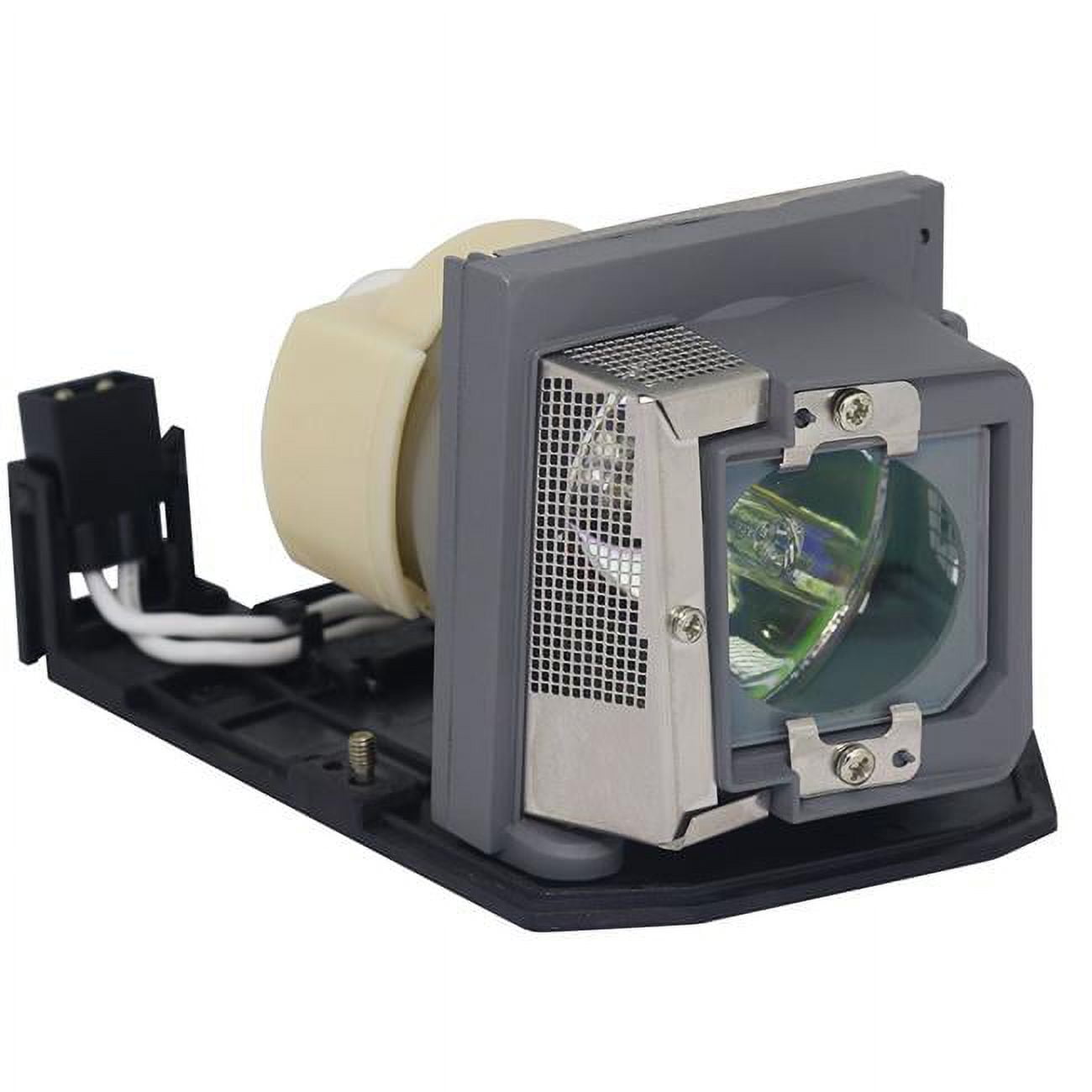 Optoma SP.8LM01GC01 Compatible Projector Lamp Module - Walmart.com