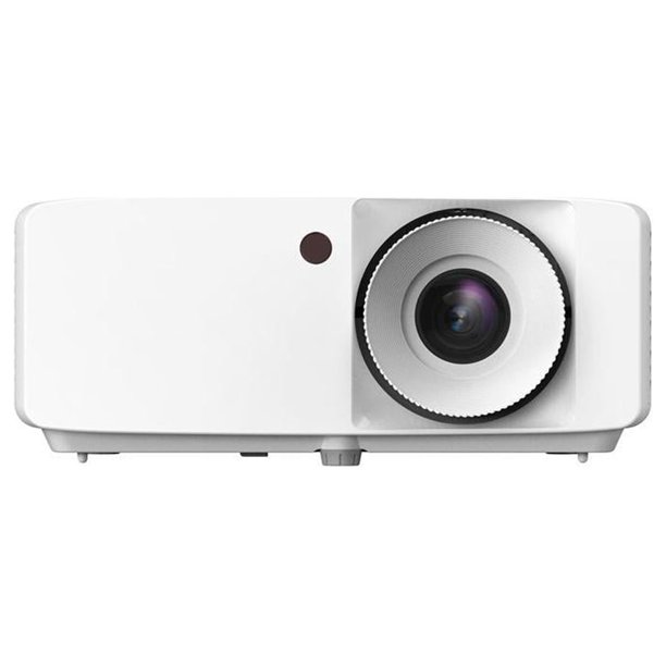 Optoma Technology DuraCore ZH400 4000-Lumen Full HD Laser DLP Projector ...