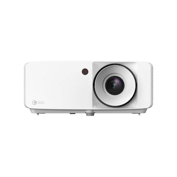 Optoma Technology High Def Video Electronics DuraCore ZH420 4300-Lumen ...