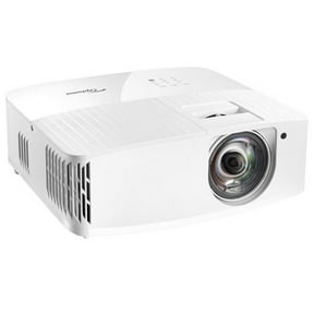 Optoma GT2000HDR - 3D DLP Projector, 16:9, HDR, 1920x1080, 1080p ...