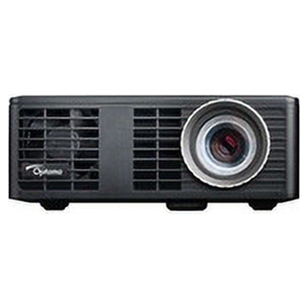 Optoma WXGA 500 lm 3D Ready Portable LED Projector with MHL Enabled ...