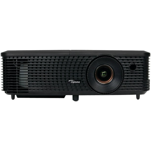 Optoma X341 XGA Presentation Projector - Walmart.com