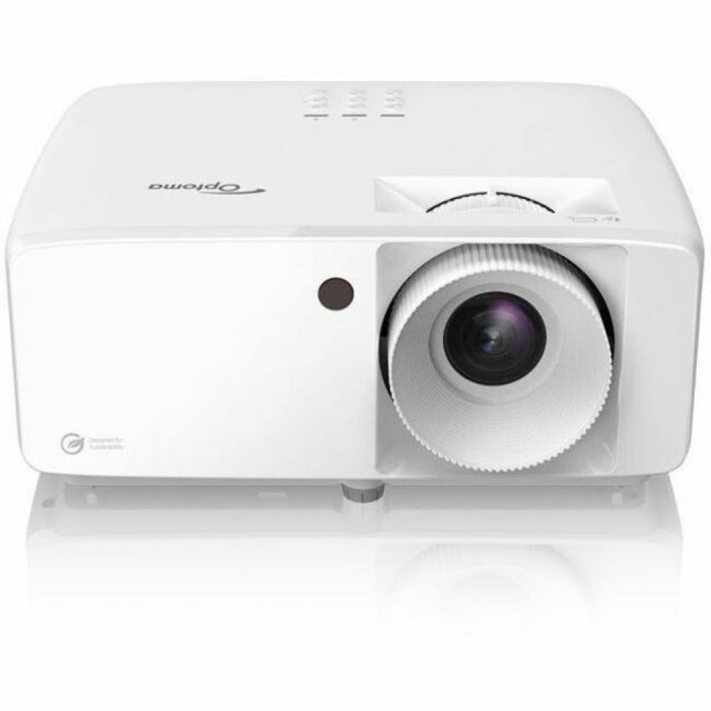 Optoma ZH520 3D DLP Projector - 16:9 - Portable - High Dynamic Range ...