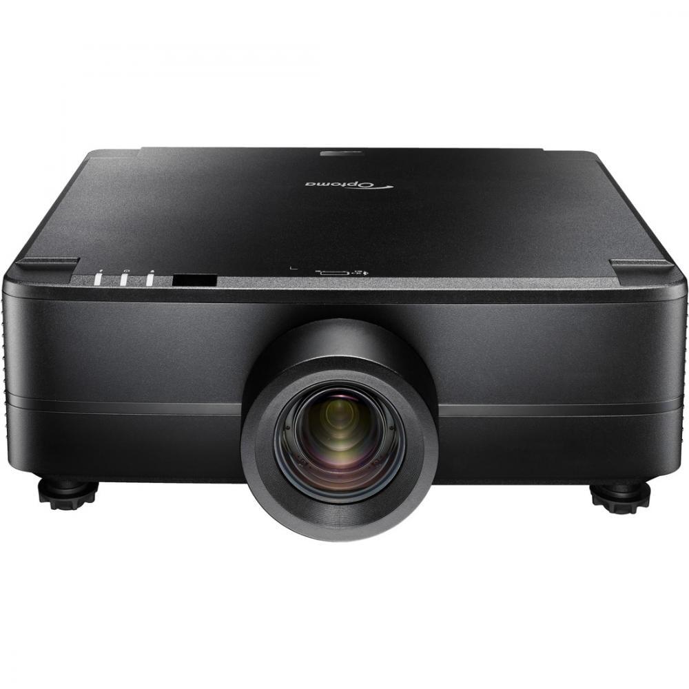 Optoma ZU820T 3D DLP Projector - 16:10 - High Dynamic Range (HDR ...