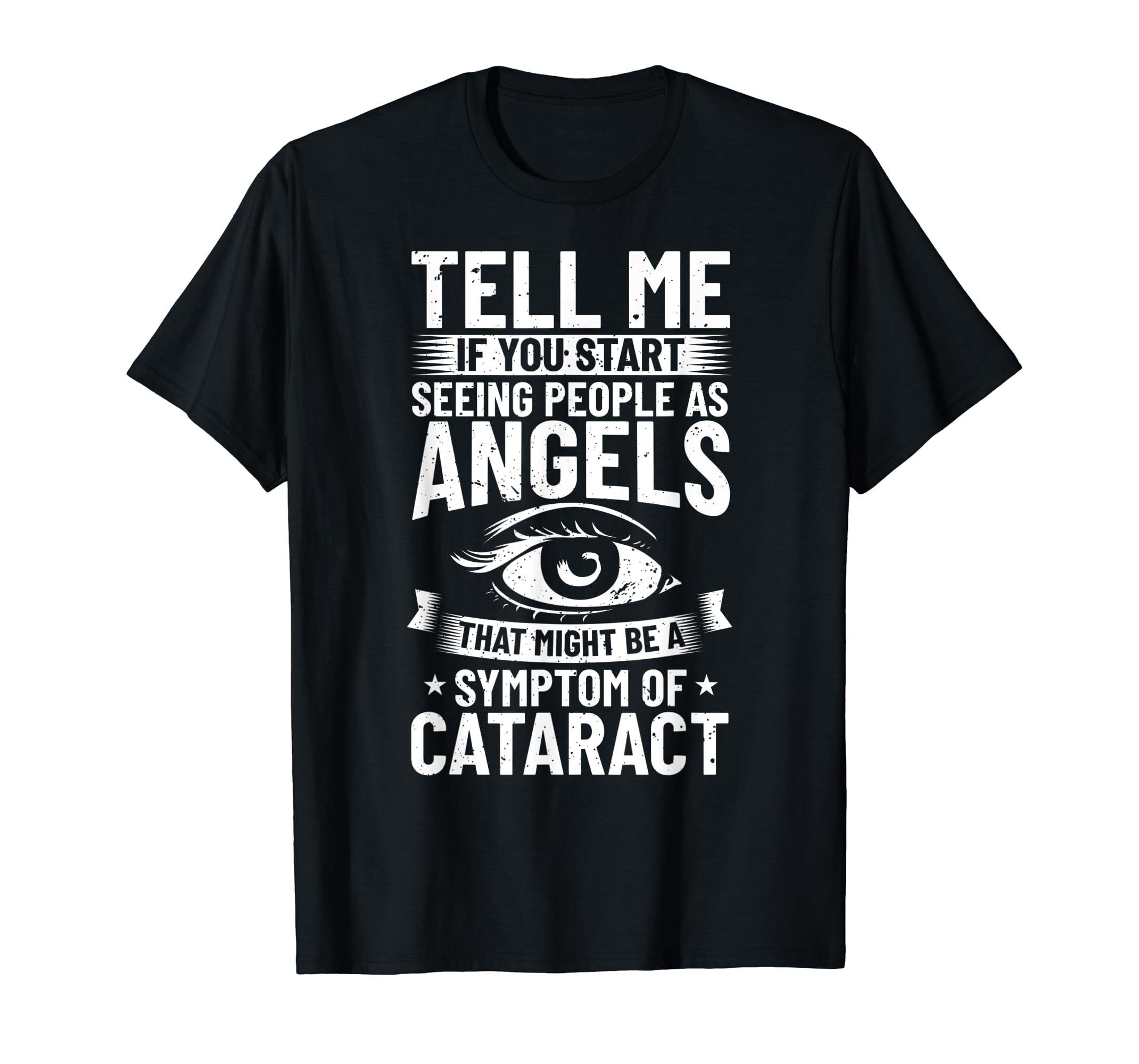 Optometrist Outfit Ophthalmologist Assistant Eye Doctor T-Shirt ...