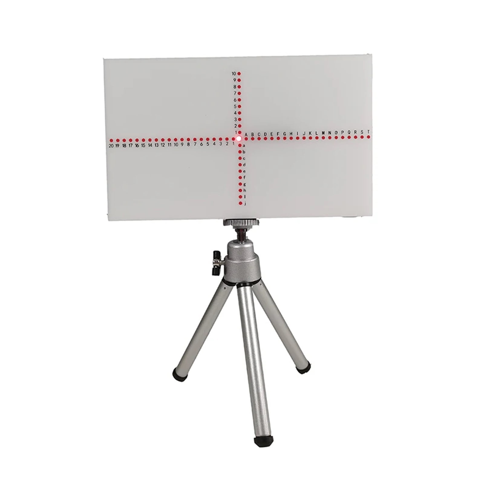 Optometry Test Tools, Phoria Strabismus AC / A,Inspection Board With ...