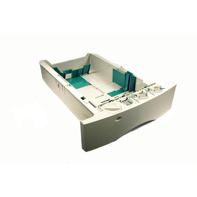 Optra S Series 500 Sheet Tray - Walmart.com