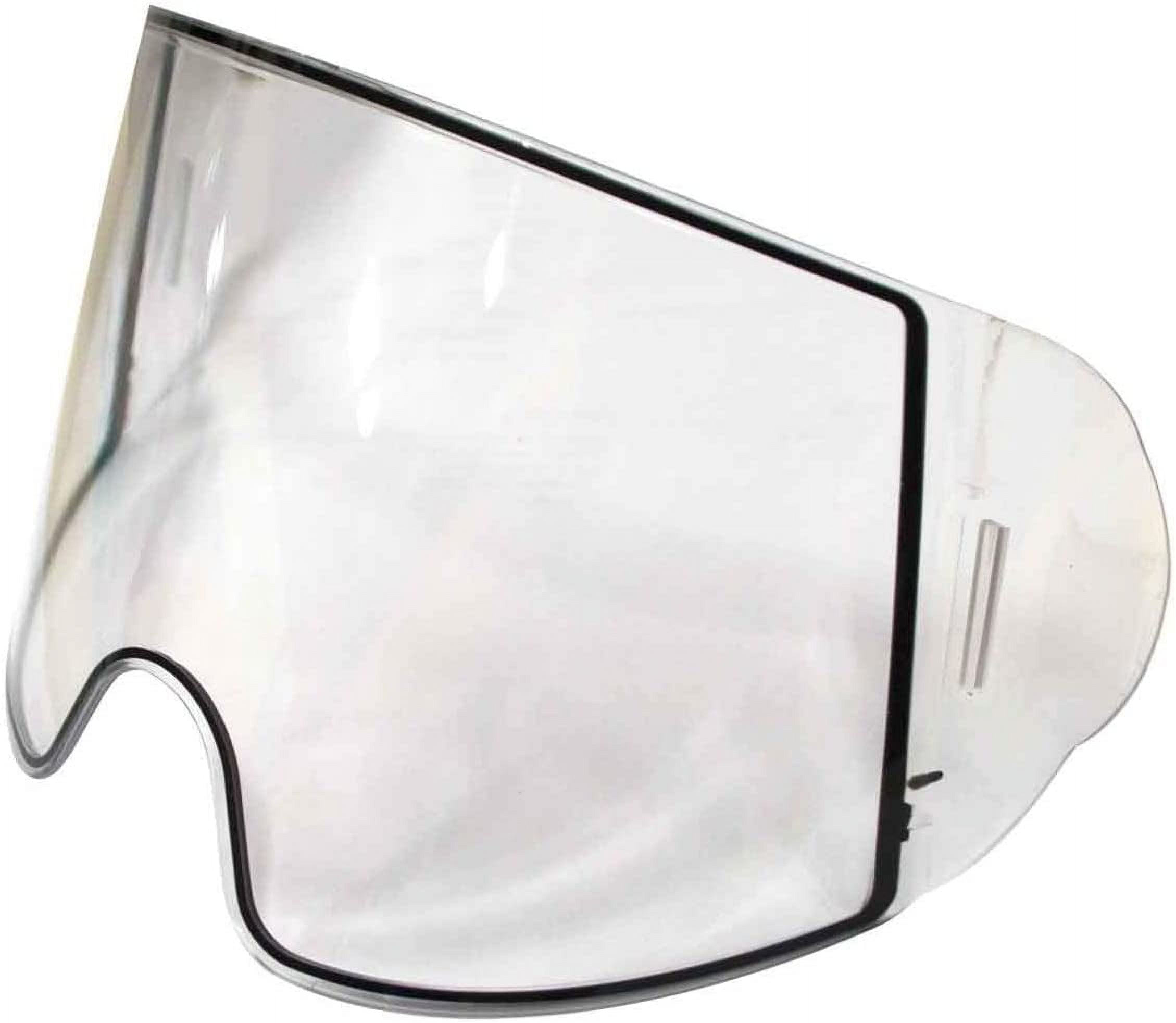 Optrel 5000.270 Front Cover Lens for Panoramaxx Helmet, 5 pack ...