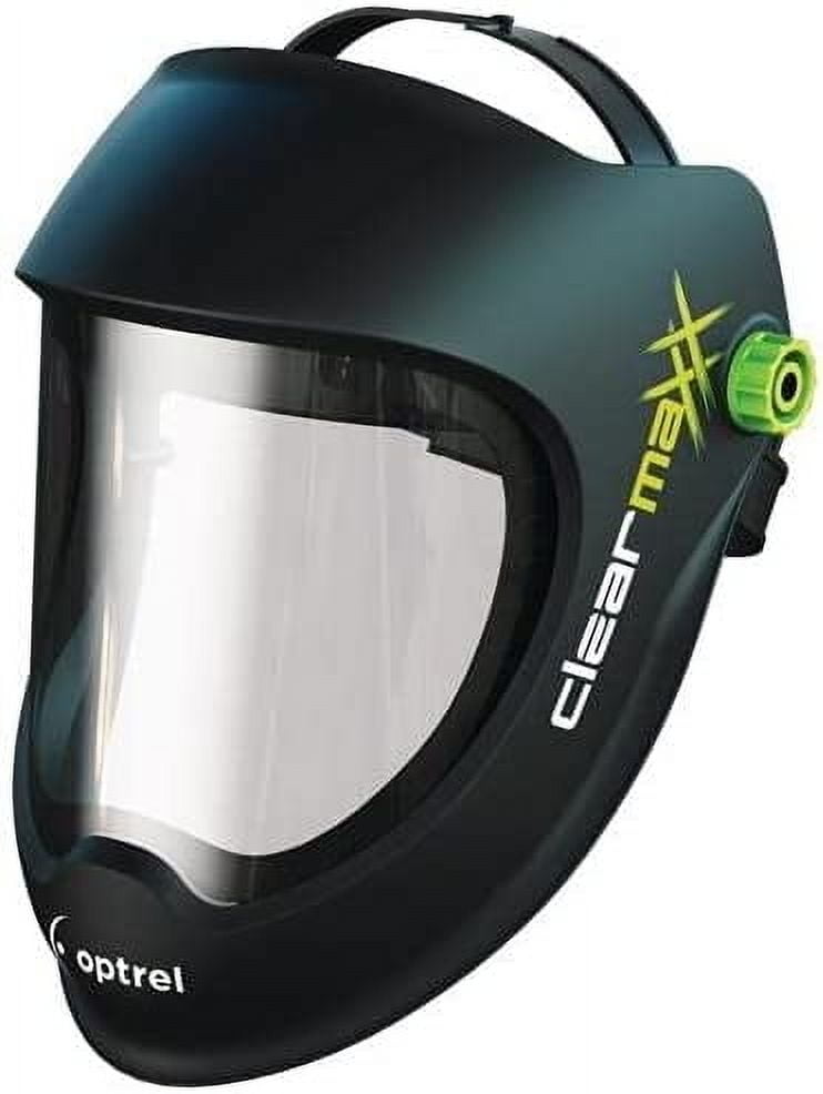 Optrel Clearmaxx Grinding Helmet, 1100.000 - Walmart.com
