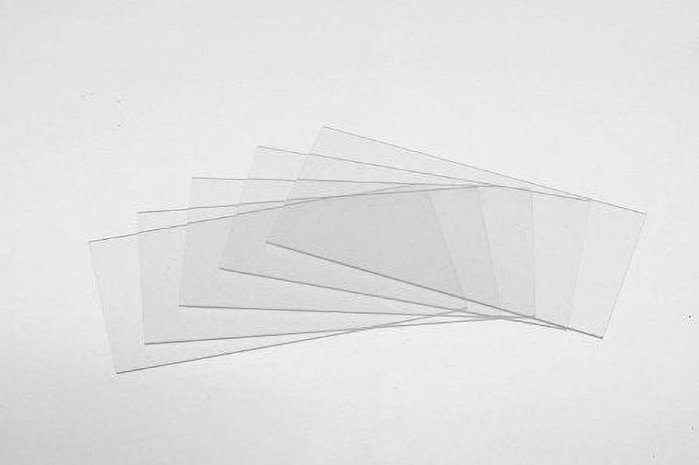 Inside Cover Plate, Poly Carbonate, Clear - Walmart.com