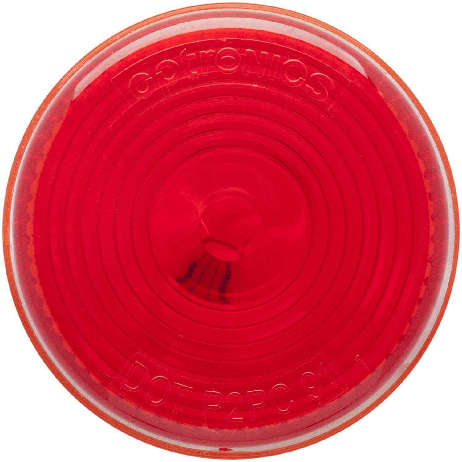 Optronics (MC53RBP) Marker/Clearance Light - Walmart.com