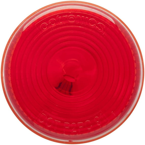 Optronics (MC53RBP) Marker/Clearance Light - Walmart.com