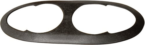 Optronics 24014TR71P RV Directional Light Trim Ring - Walmart.com