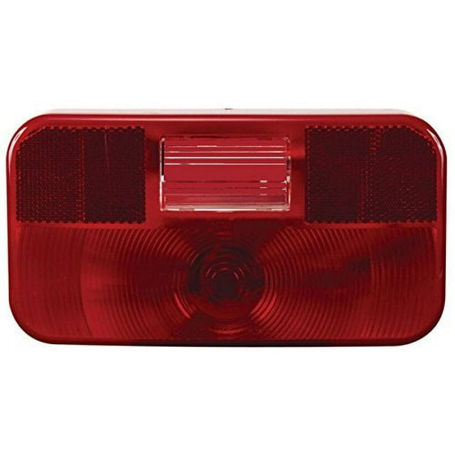 Optronics (A-St55Bp) Replacement Lens For Optronics Rv Stop/Turn/Tail ...