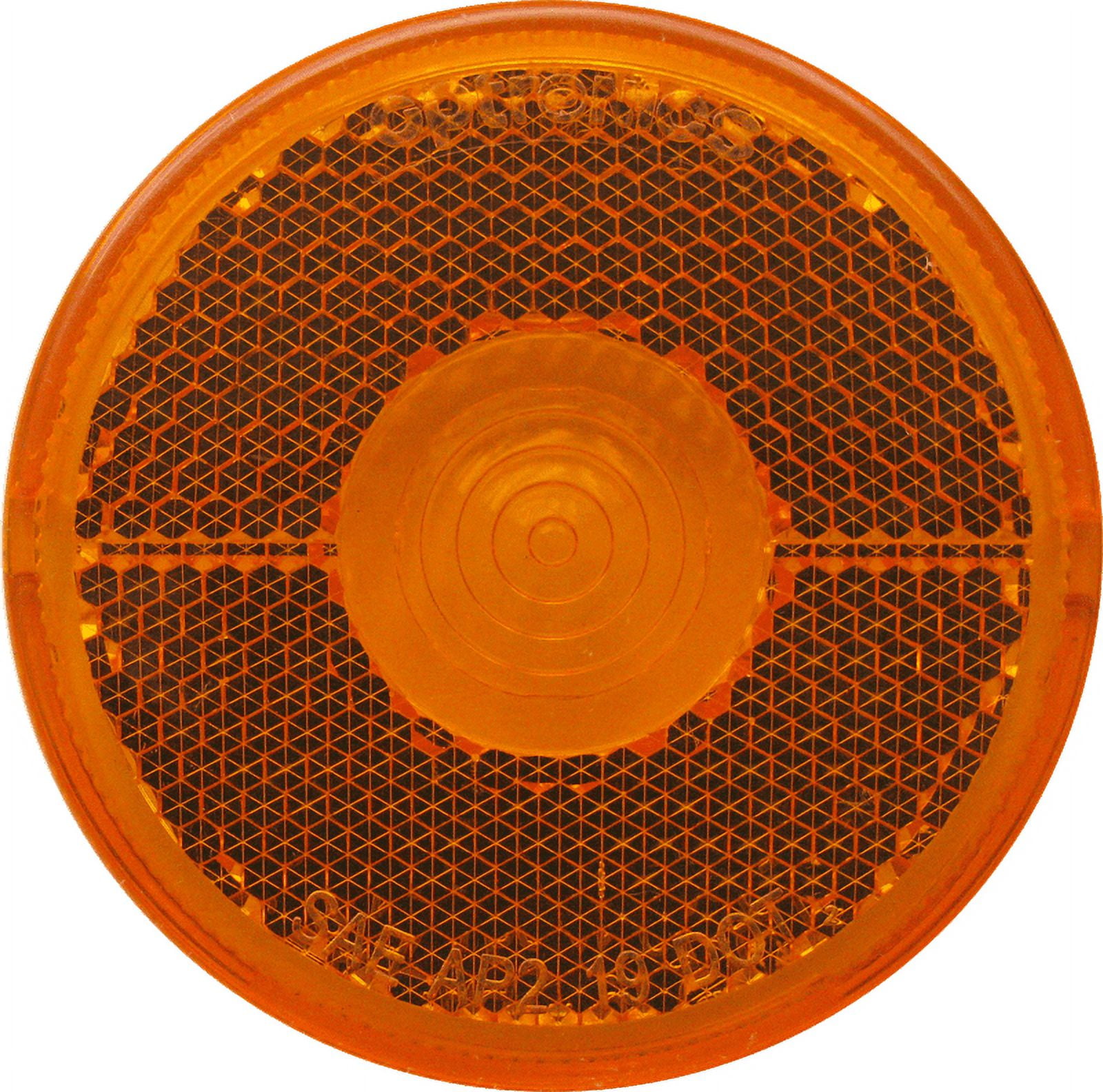 Optronics - A0040ABP - LENS FOR MCL0040ABB P - (Pack of 1) - Walmart.com