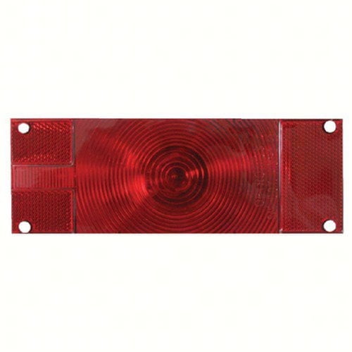 Optronics (A16RBP) Tail Light Lens - Walmart Business Supplies