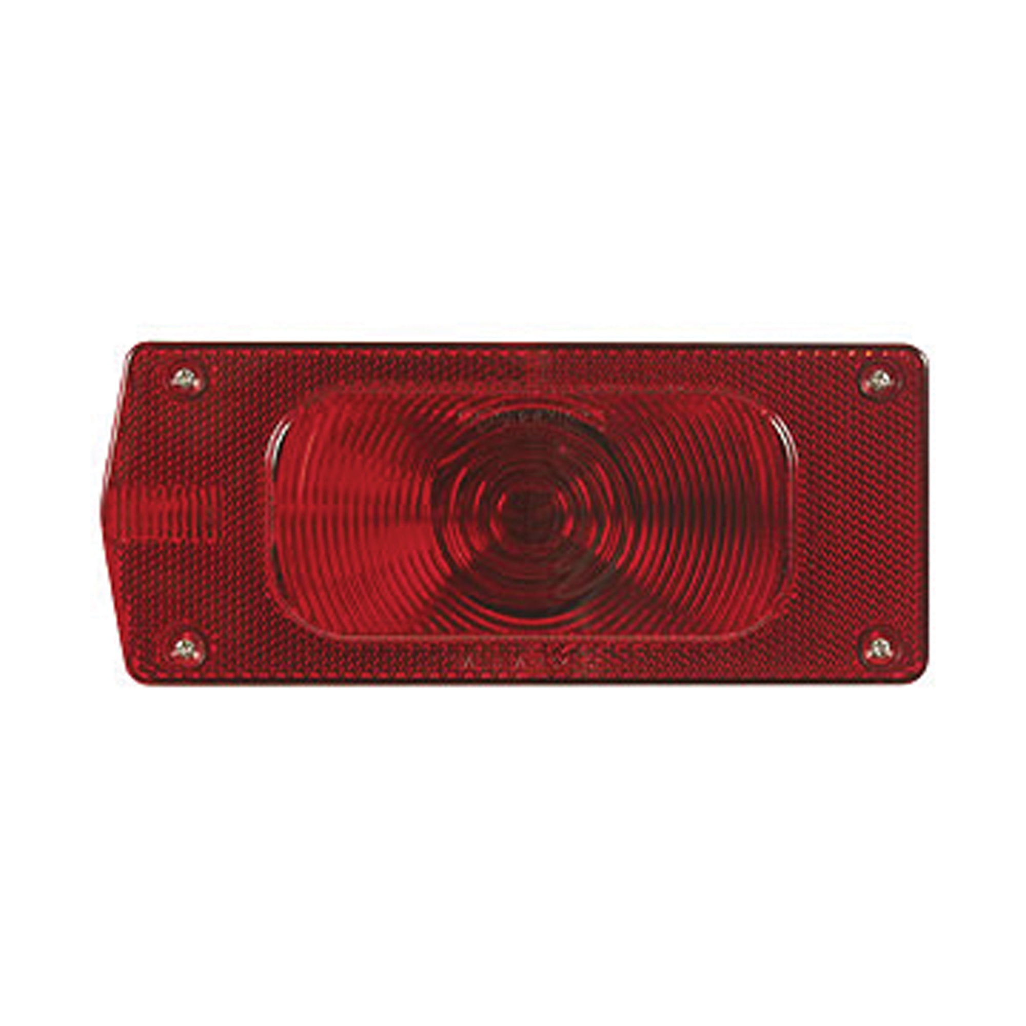 Optronics A36R Aero Pro Waterproof Tail/Side Marker Lenses Only ...