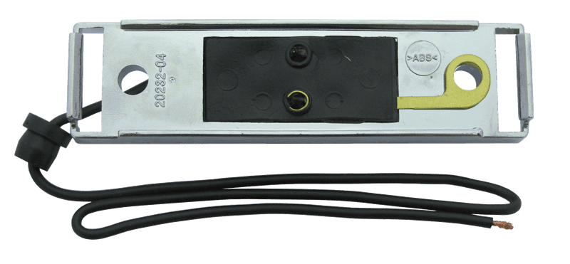 Optronics A67CB Chrome Bracket - Walmart.com