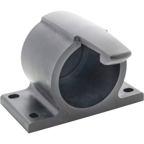 Optronics ACP7S, 7-Way Round Trailer Harness Plug Protector, Automotive ...