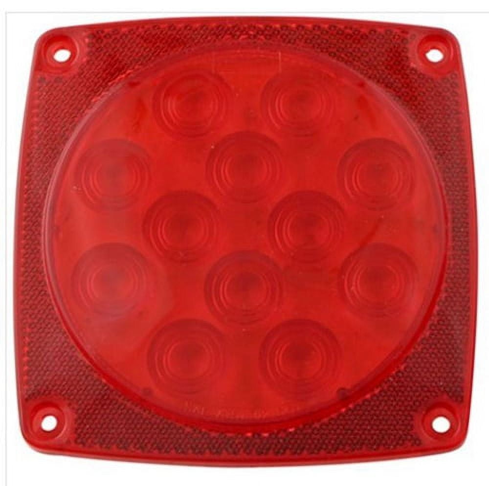 Optronics AL-8RB Replacement Lens Rear - Walmart.com