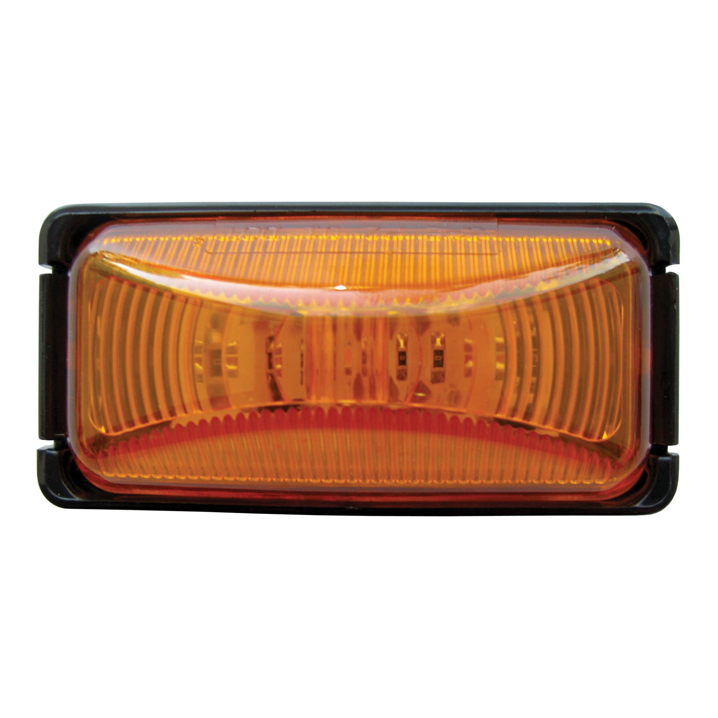 Optronics AL90AK Led M/C Mark Kit One Diode Amb - Walmart.com