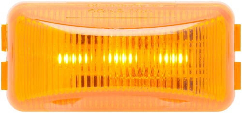 Optronics (AL91ABP) LED Clearance/Marker Light - Walmart.com