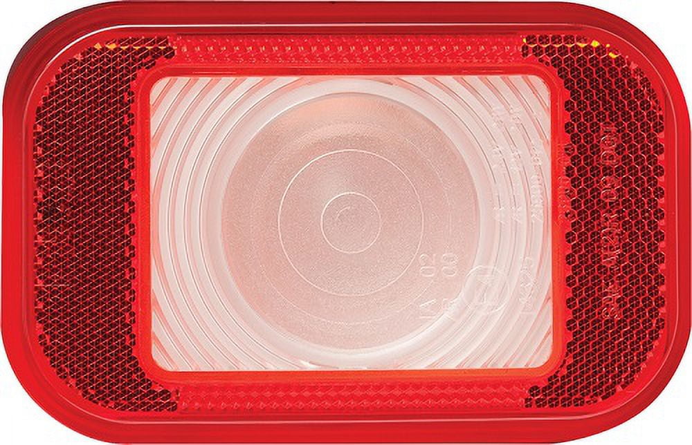 Optronics BU33CRXLB - BU33 Series Sealed Back-Up Light with Built-In ...