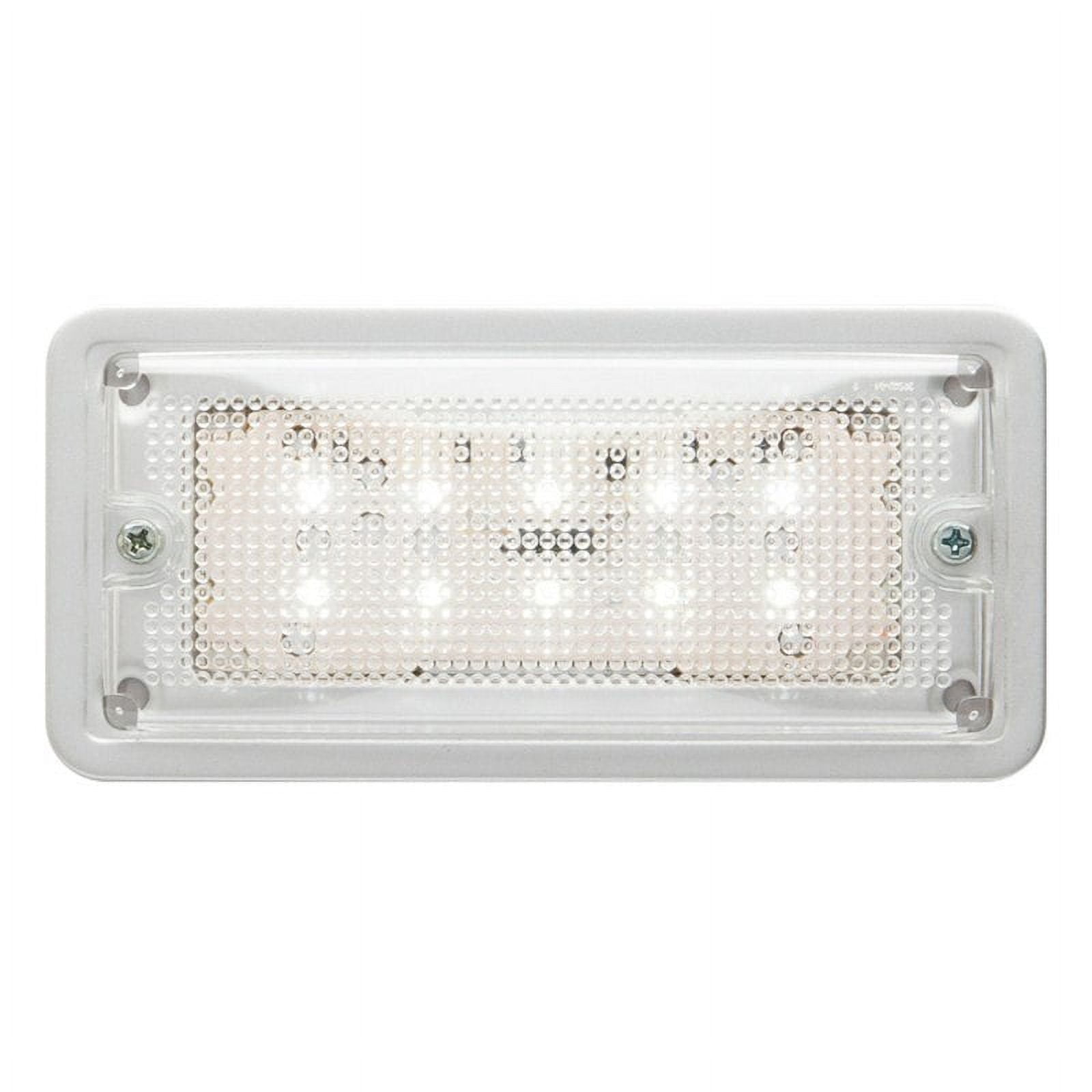 Optronics ILL32CB - ILL32 Series Rectangular 70 lm Surface Mount LED ...