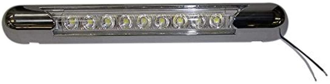 Optronics ILL70CCSBAWNP Opti-Brite White LED Awning Light - Walmart.com