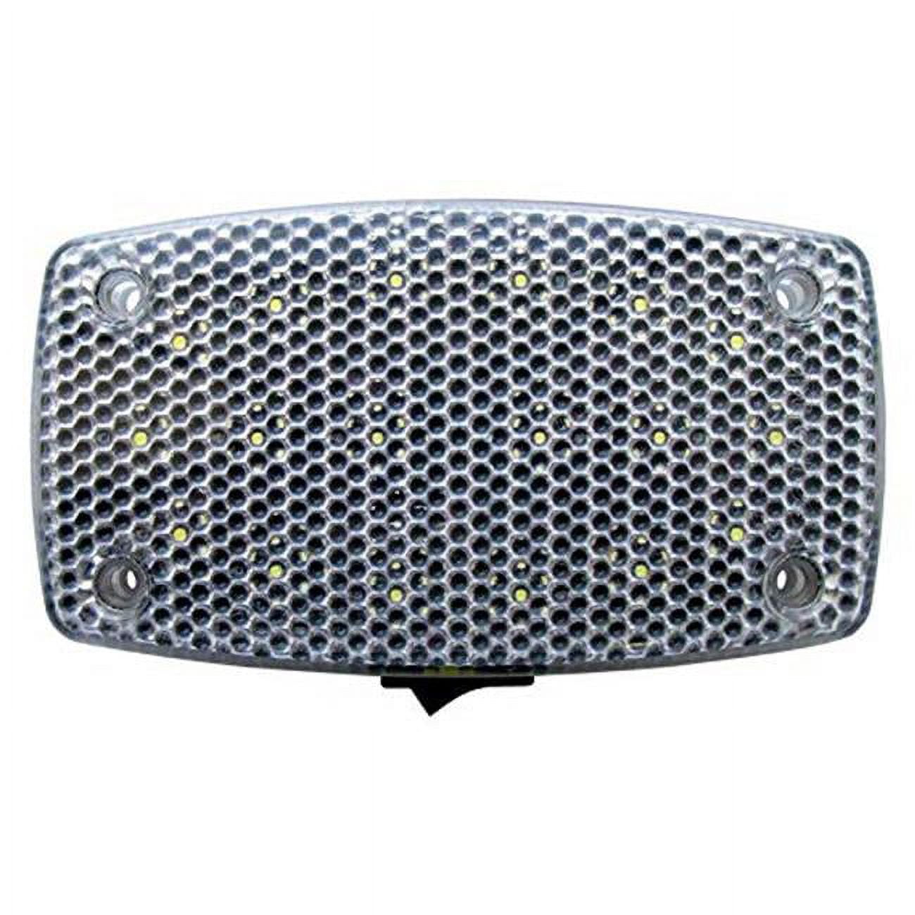 Optronics Ill22cbbp Led Dome Light - Walmart.com