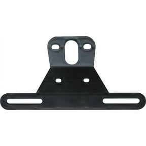 Shop Durable License Plate Brackets and Frames for Vehicles at Walmart