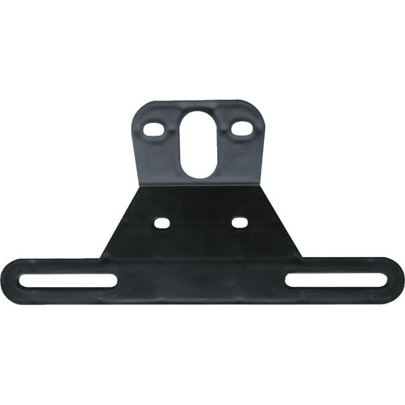 License Plate Bracket