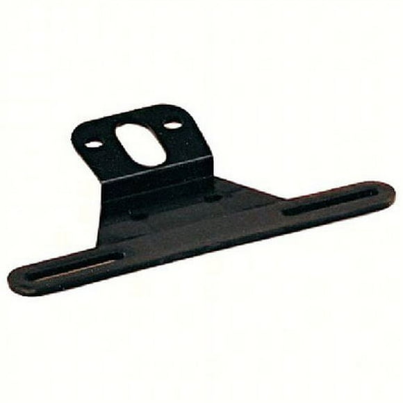 Trailer License Plate Bracket